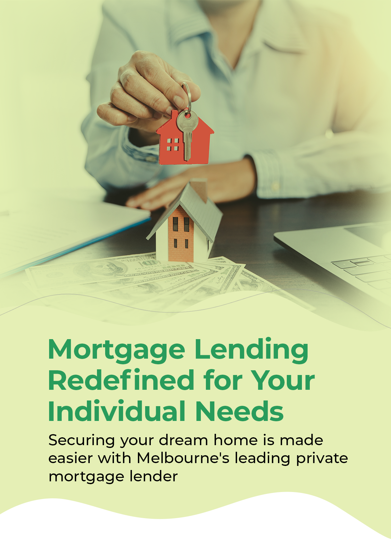 Private Mortgage Lender Melbourne | Mortgage Champions